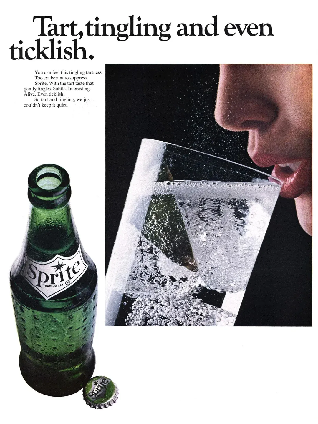 30 Vintage Ads You Might Remember From 1966