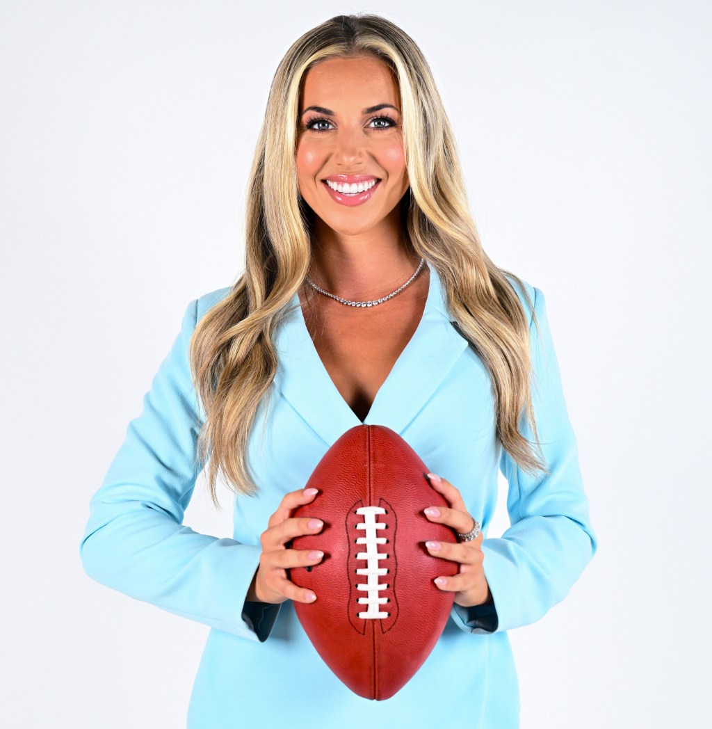 How Erin Dolan bet on herself with new ESPN contract — and the ‘double ...