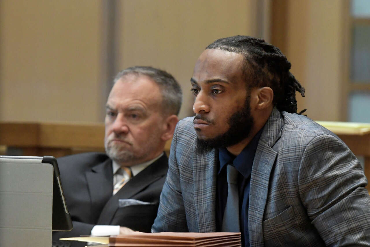 Jurors in murder trial of Bridgeport man accused of killing Stamford ...