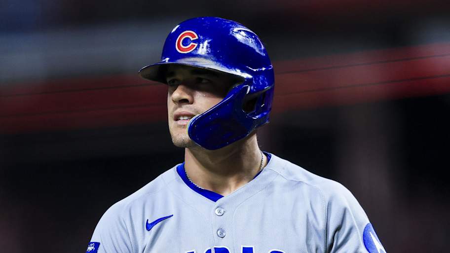 Matt Shaw Reveals Reason He Skipped Cubs Game For Charlie Kirk Memorial ...