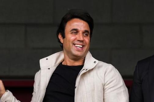 Crawley Town fans have chance to ask owner and CEO questions