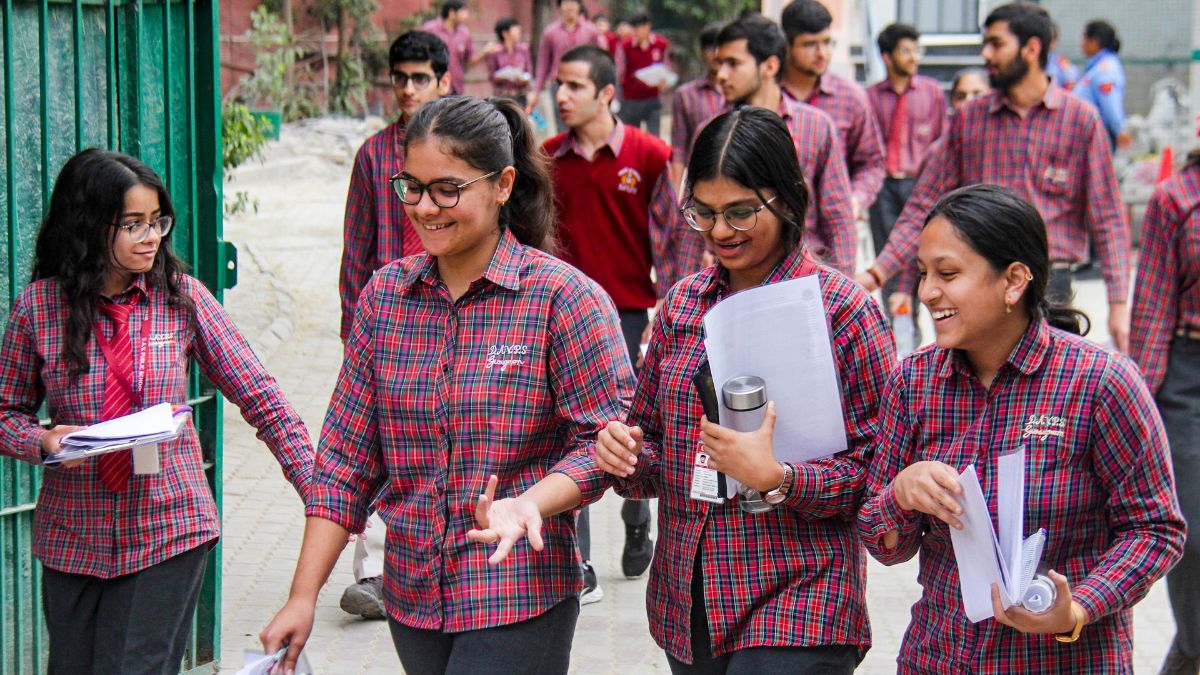 CBSE Releases Tentative Date Sheet for Class 10, 12 Board Exams 2026 ...