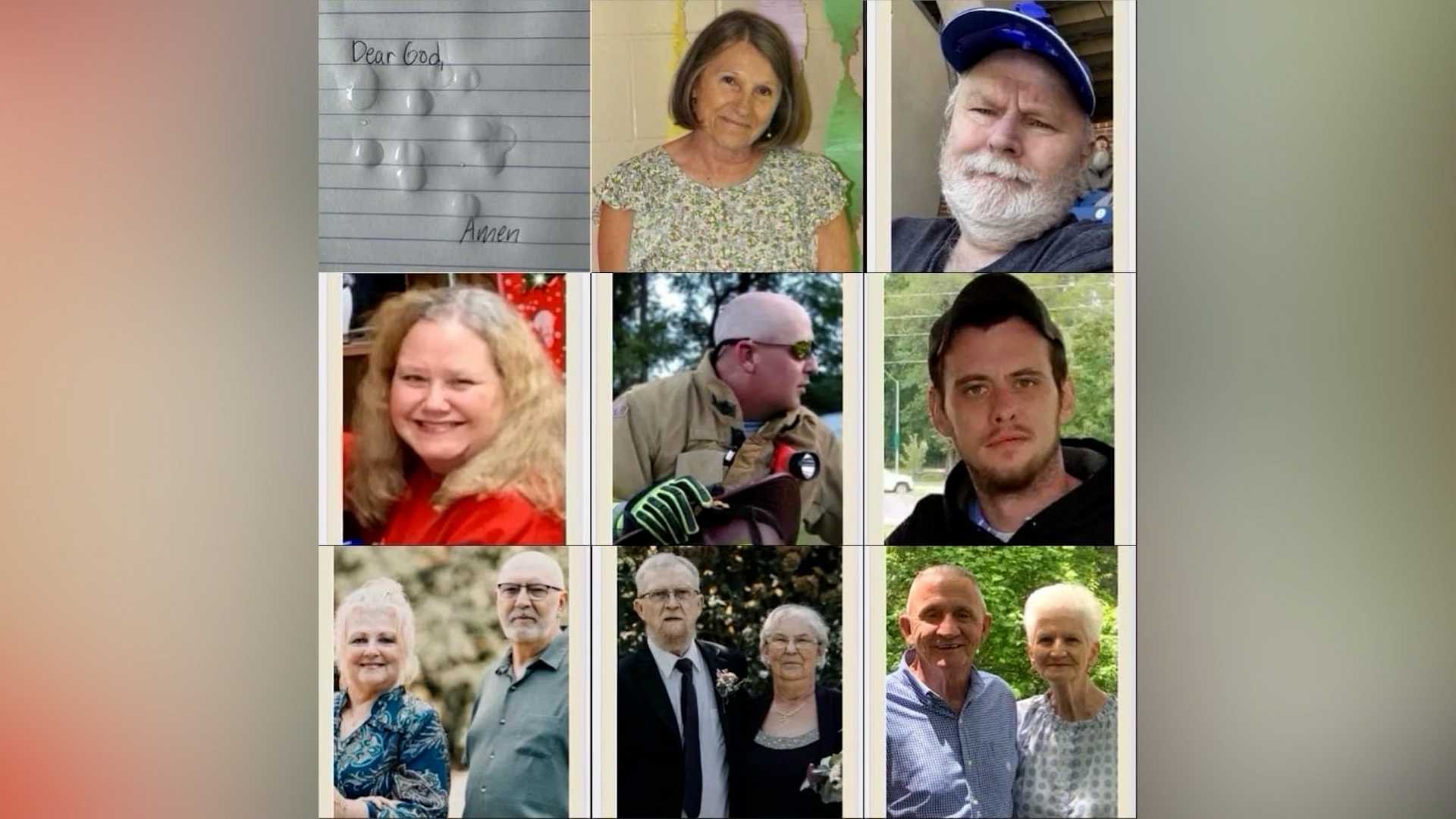 ‘Words can’t describe it': Man reflects on Helene 1 year after storm ...