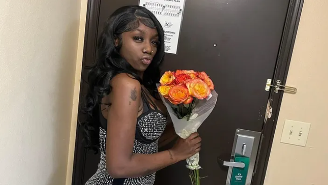 He fatally shot ex-girlfriend, 17, in Tacoma during breakup. Here's his ...