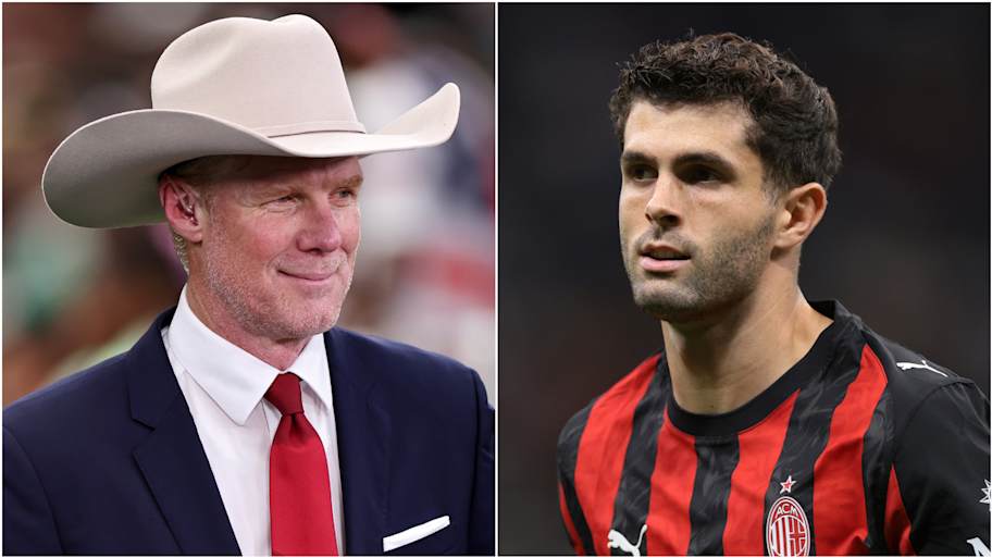 ‘The Best’—USMNT Legend Delivers Christian Pulisic U-Turn With Big Claim