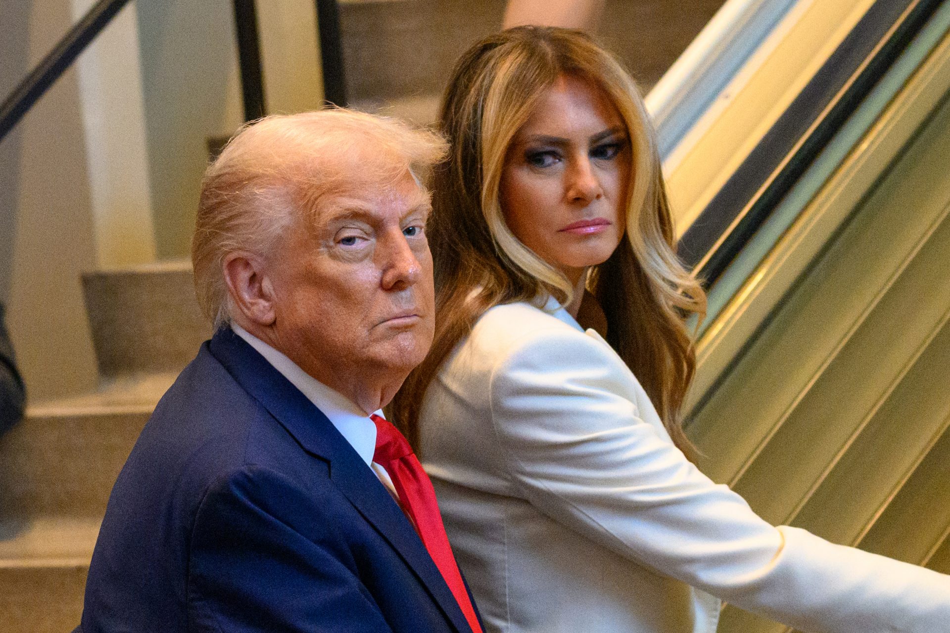 After his cringey UN Speech, even allies are whispering about Trump’s age
