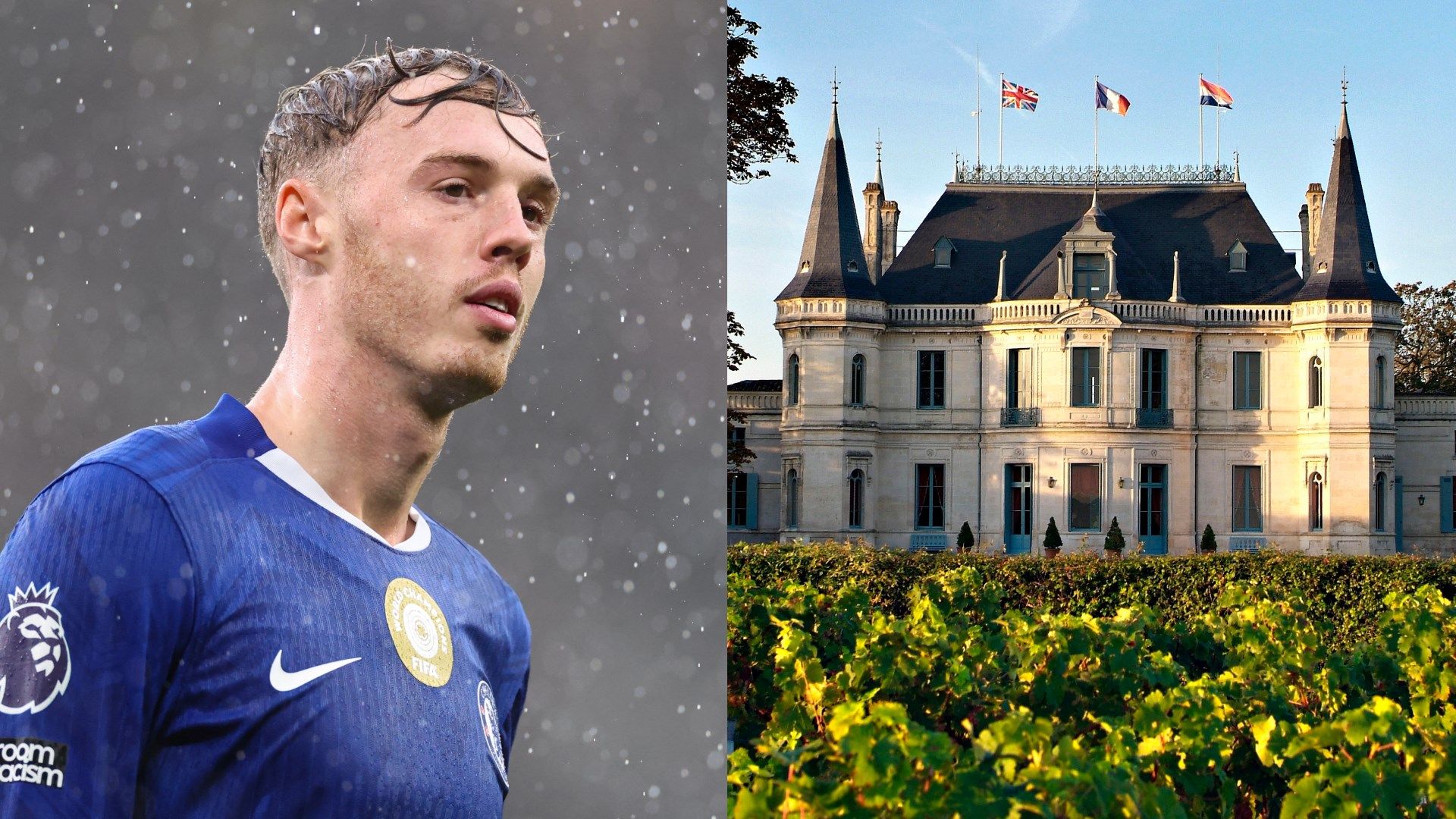 'Lilo & Stitch' Star Swaps Comedy for Action as an Antihero on the Edge ...