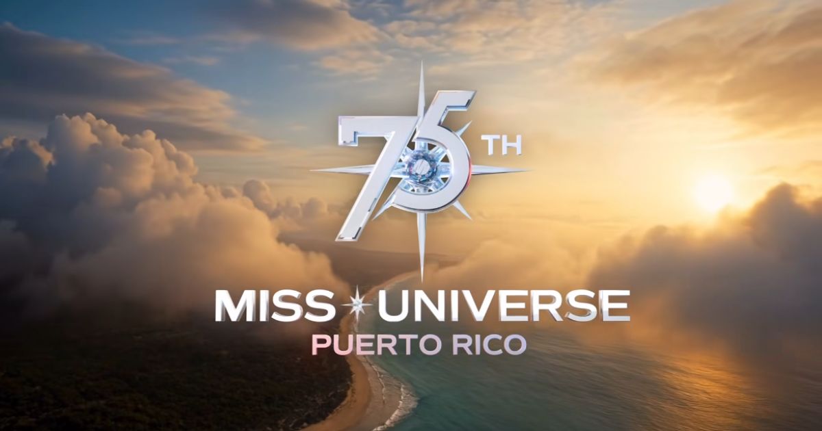 Puerto Rico to host 75th Miss Universe in 2026