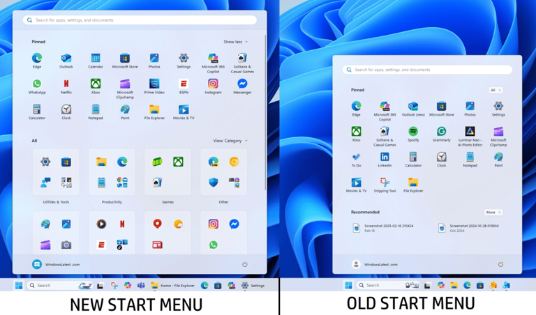 Windows 11’s new-look Start menu is a big upgrade. Let’s dive in