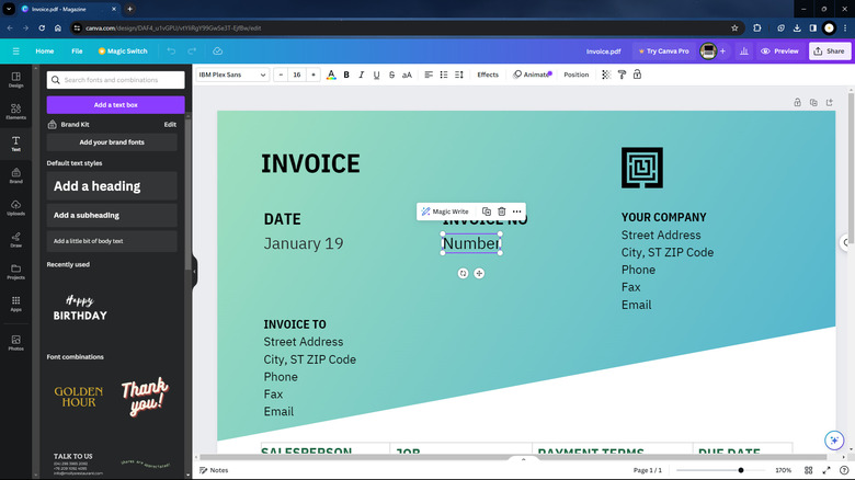 6 Things You Probably Didn't Realize You Can Do With Canva