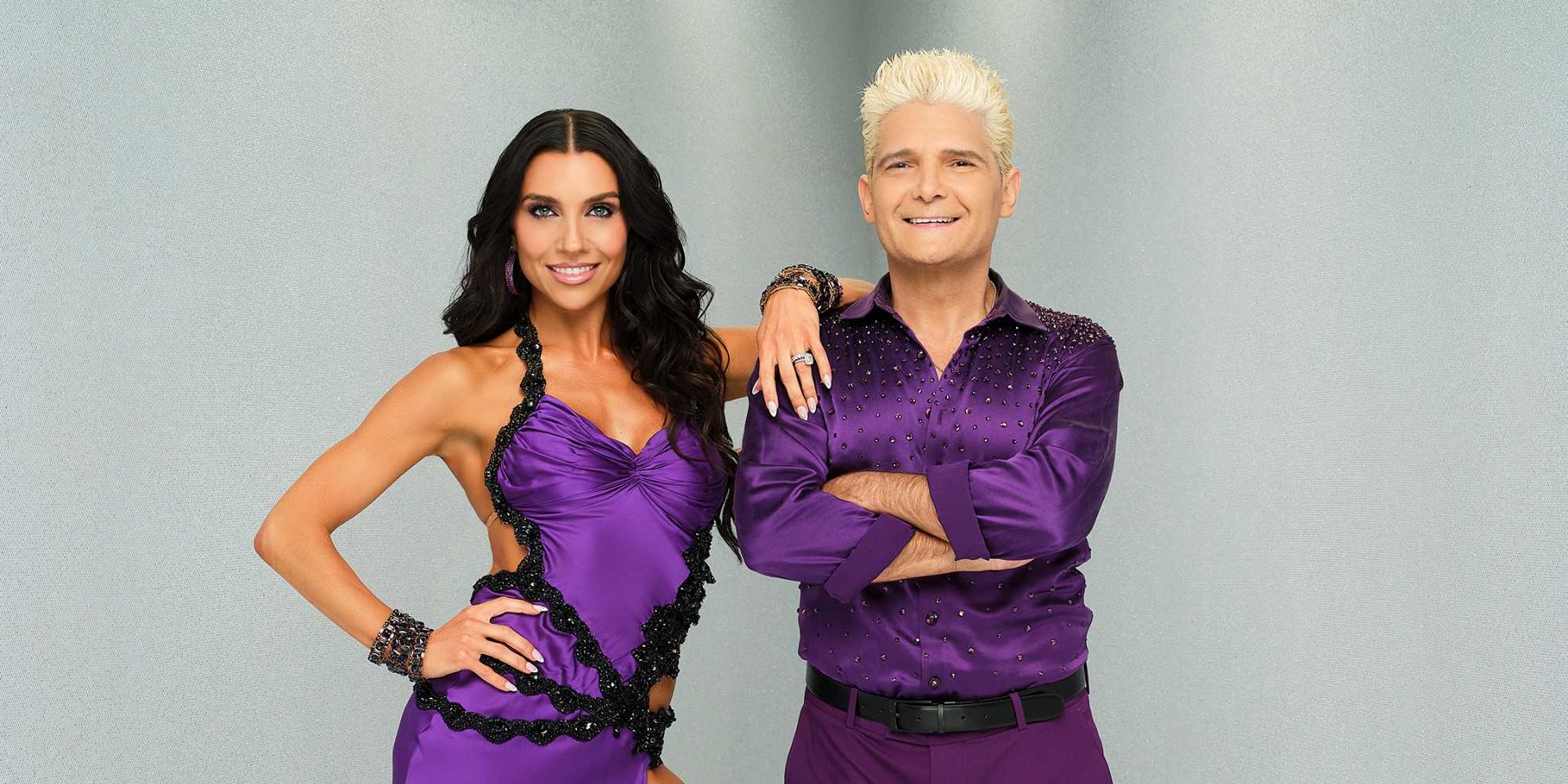 Dancing With The Stars Season 34 Week 2 Double Elimination Results