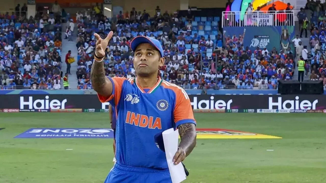 Asia Cup: Suryakumar Yadav’s IND vs BAN playing XI boasts ICC’s top batter, all-rounder, and ...