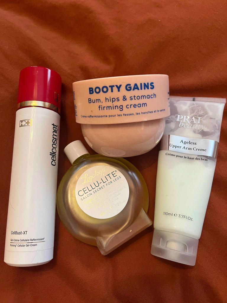 15 firming body lotions that are like a bootcamp for your bod - and yes ...