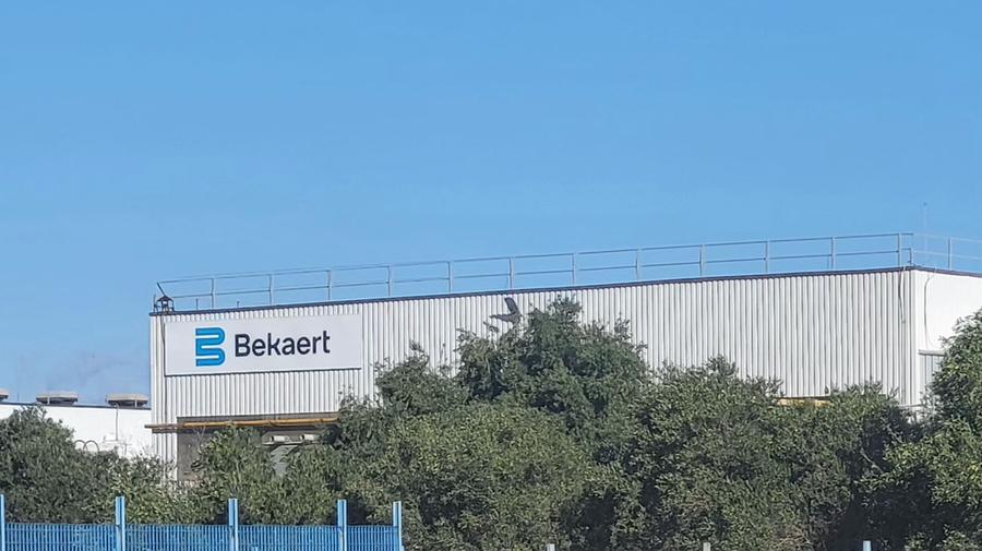 Bekaert in vendita, il Cacip: «Oltre 300 lavoratori a rischio, le ...