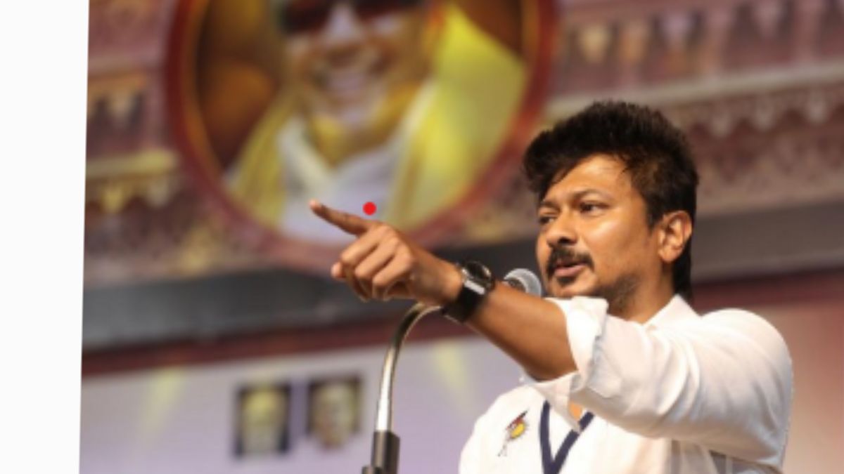 ‘For Those With Faith…’: Udhayanidhi Stalin’s Diwali Wish Triggers ...