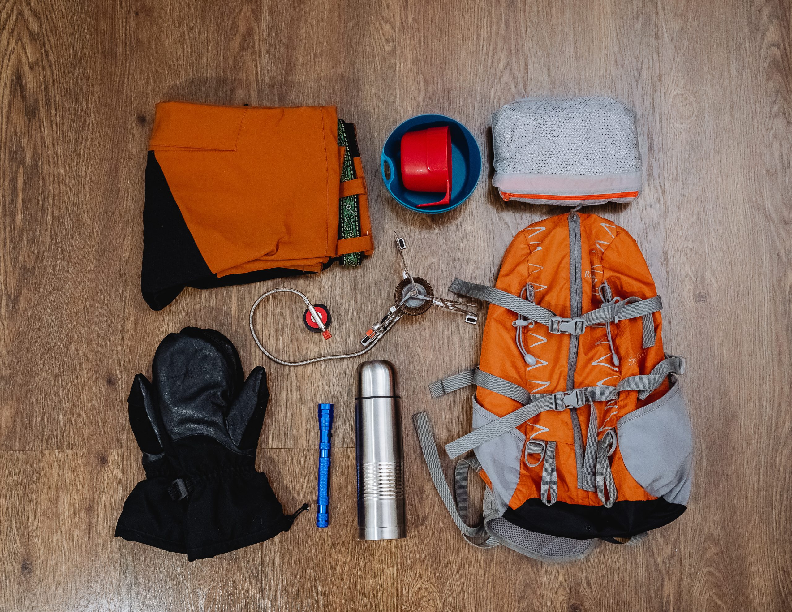 6 Simple Hacks to Help Your Outdoor Gear Last Longer