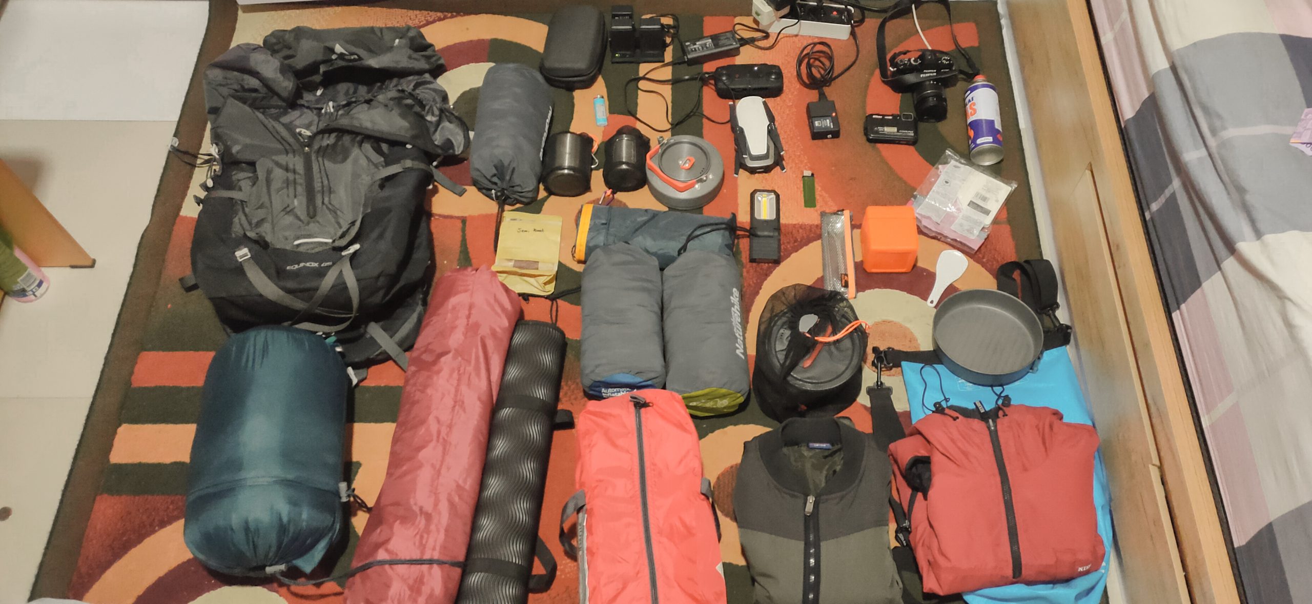6 Simple Hacks to Help Your Outdoor Gear Last Longer