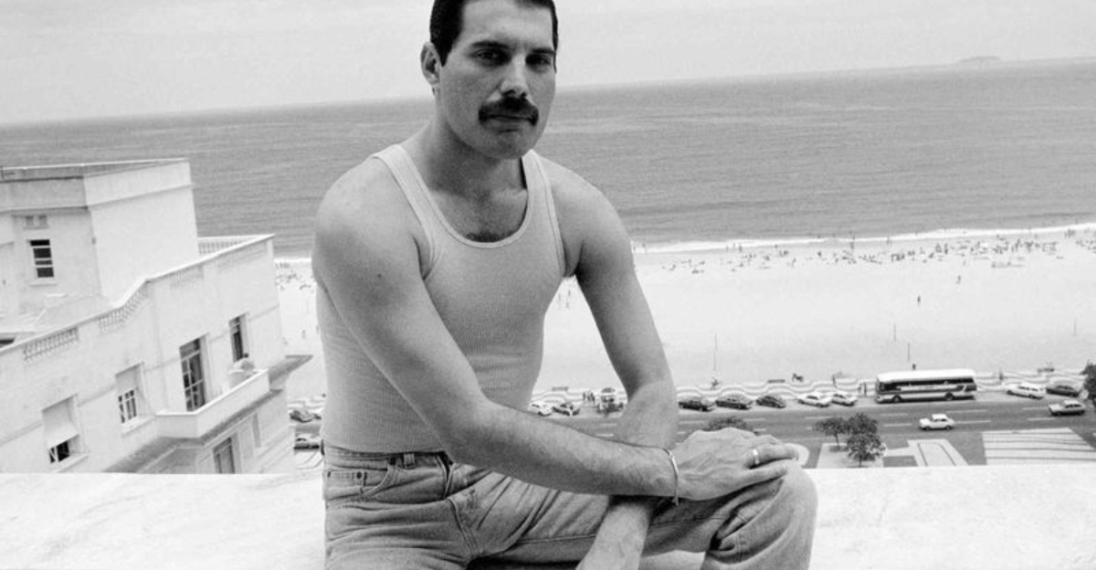 13 Music Icons Known for Writing Their Own Songs