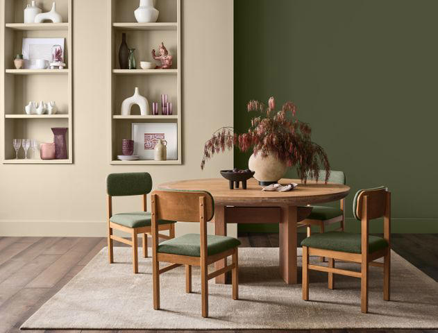 Sherwin-Williams And HGTV Home Say Color Of The Year For 2026 Is A ...