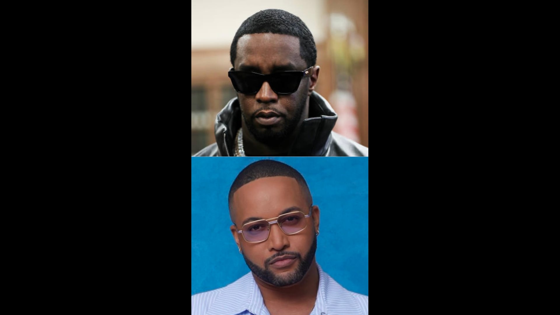 Sean Combs Sued By Ex-Stylist Over Alleged Sexual & Physical Abuse.