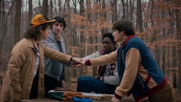 Here's How Old All the 'Stranger Things' Kids Are in Season 5