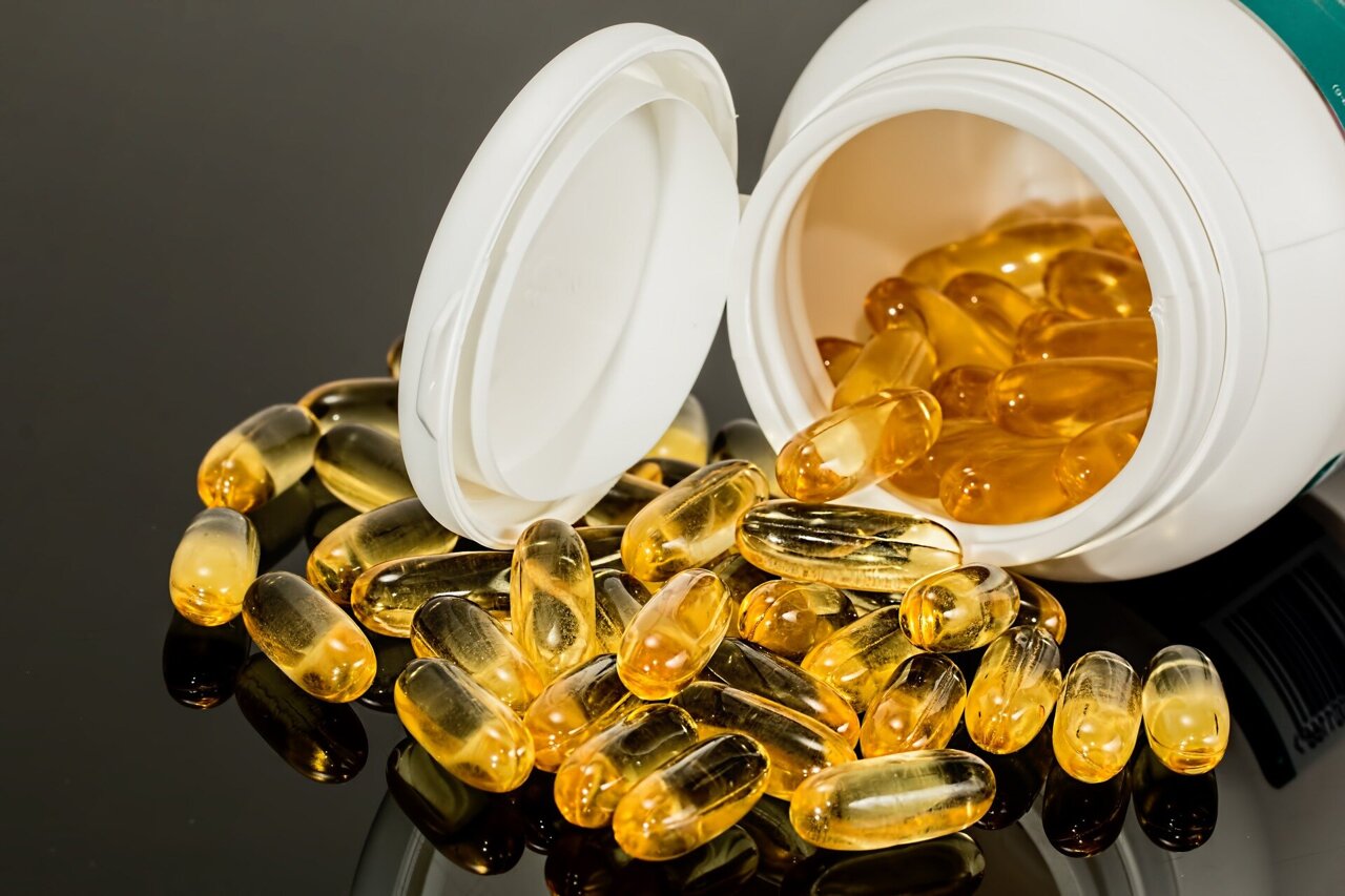 What supplement labels say, versus what consumers think they mean
