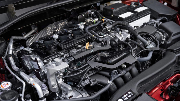 Toyota’s 2026 Corolla Cross Looks Sharper, but Does It Drive Better?