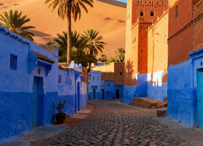 In partenza per il Marocco? Ecco le 6 cose che devi assolutamente sapere