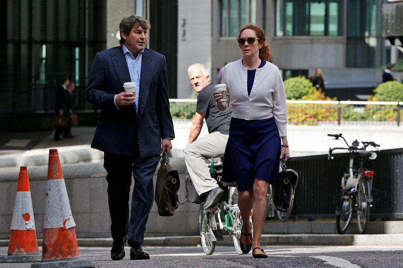 How was Keir Starmer involved in the phone hacking scandal?