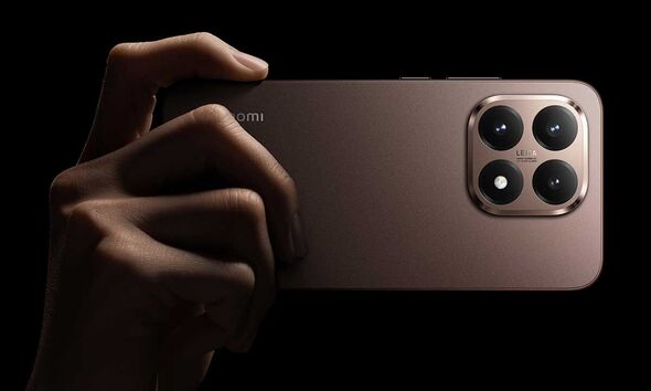New Xiaomi phones offer Android camera chops for hundreds less than rivals