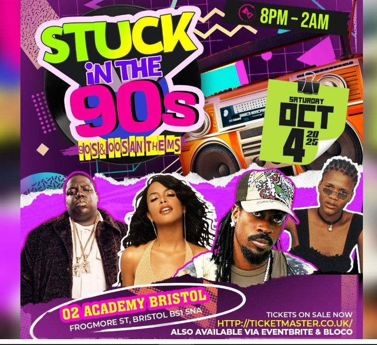 19 stellar performances to look forward to at Bristol O2 Academy in ...