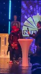 Blackpool’s Liam Halewood wins best Regional Tribute Award as Boy George