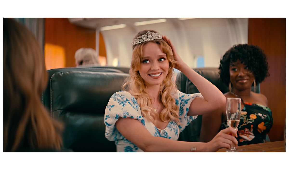 Audiences Netflix : C'est officiel, le phénomène "K-Pop Demon Hunters ...