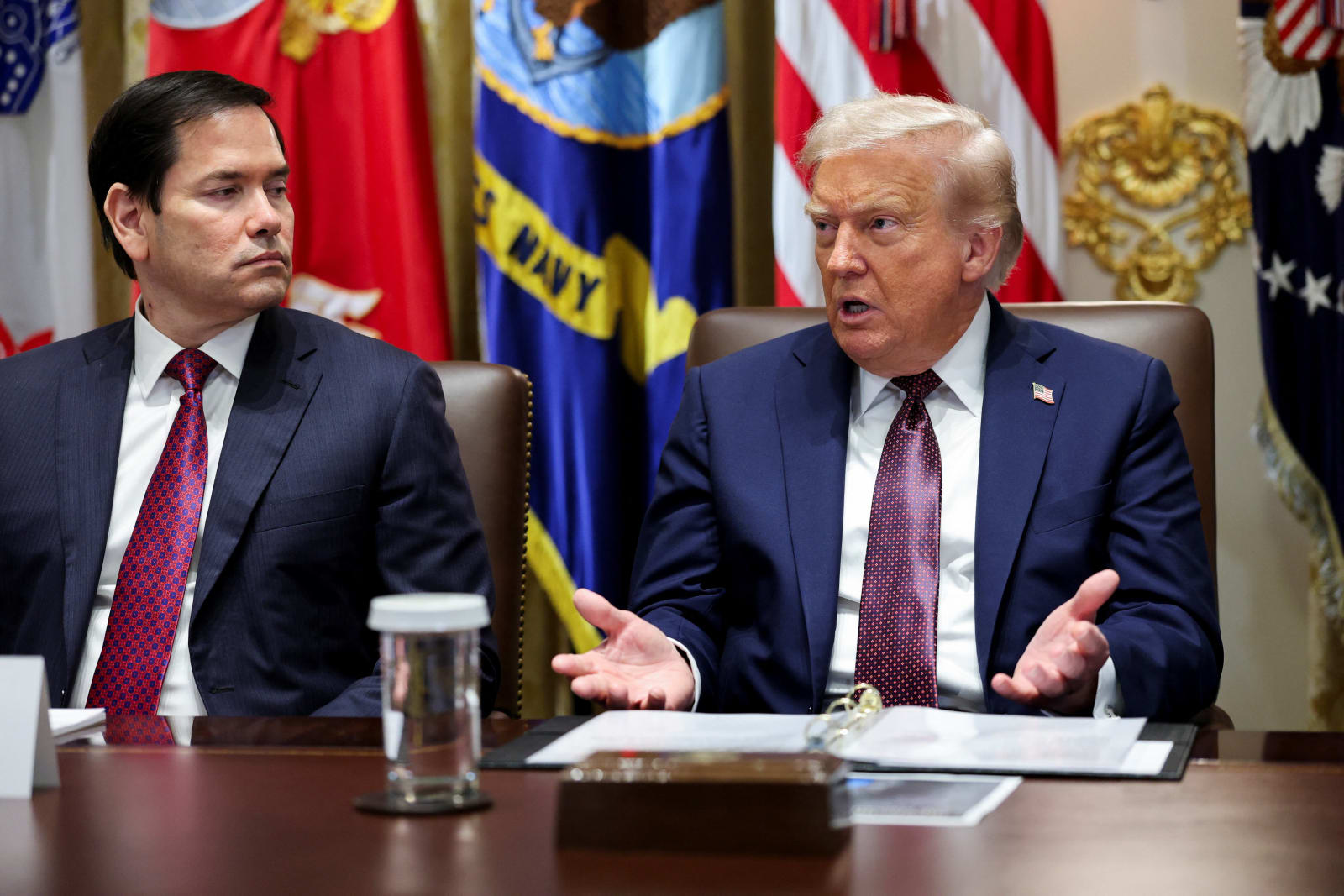 NY Times editorial dismantles Trump’s 'justification' for 'lawless ...