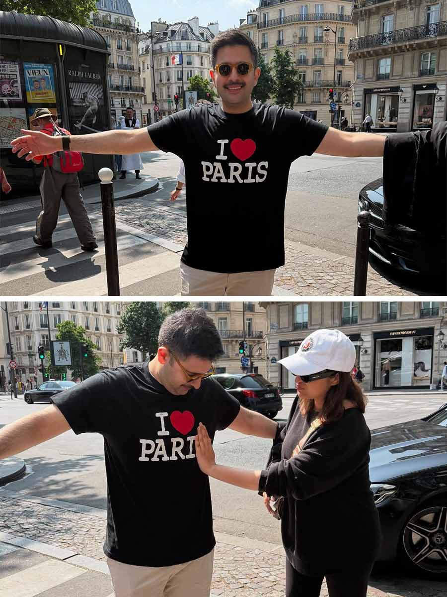 Anniversary Special: Pictures of Parineeti Chopra and Raghav Chadha ...