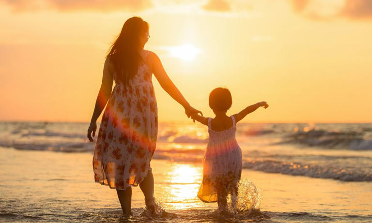 National Daughters Day 2025: When It Is and How To Celebrate