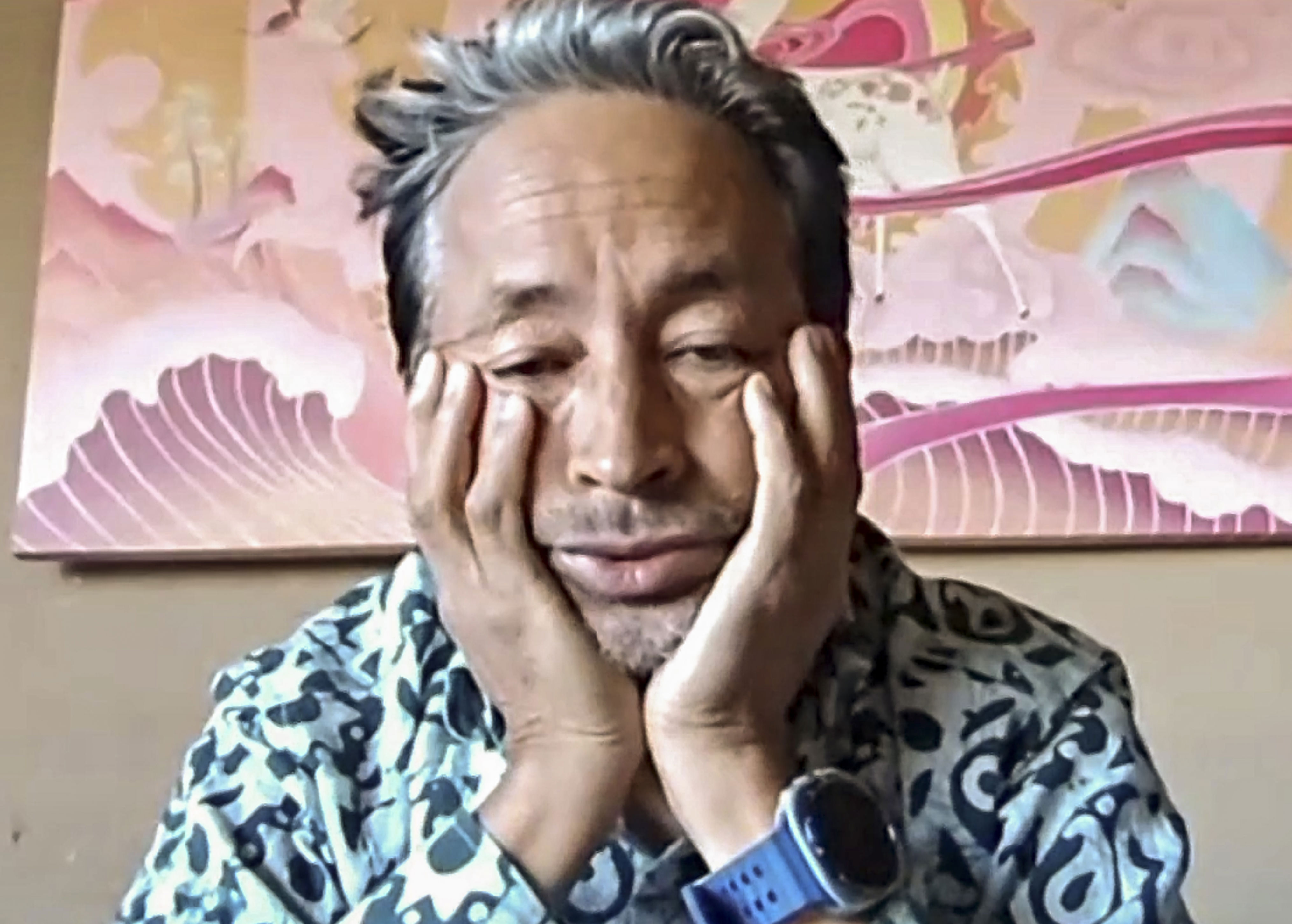 Cong condemns Wangchuk's arrest, calls it bid to divert attention from ...