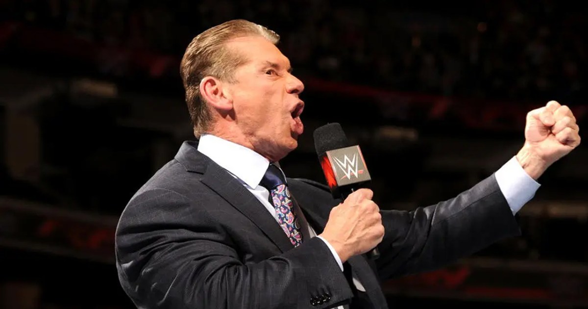 Why Vince McMahon didn't stop WWE Over the Edge after Owen Hart fell to ...
