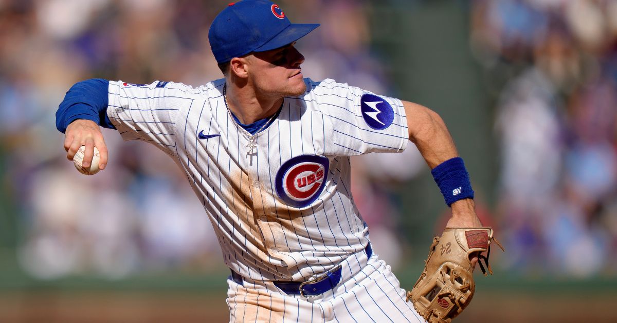 Mets Announcer Criticizes Cubs Player for Missing a Game to Attend His ...