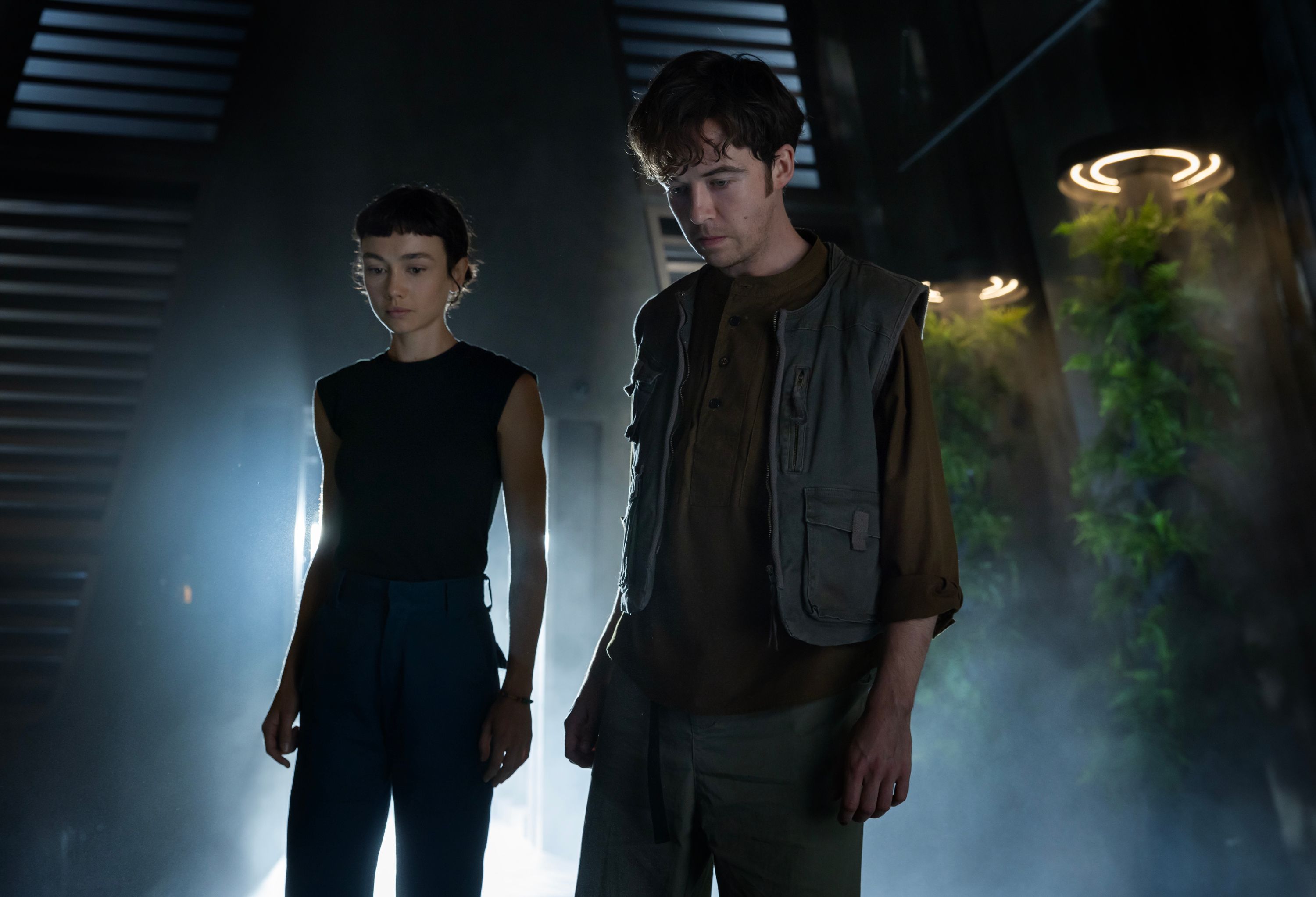 Will there be an Alien: Earth season 2? The show's creator and star ...