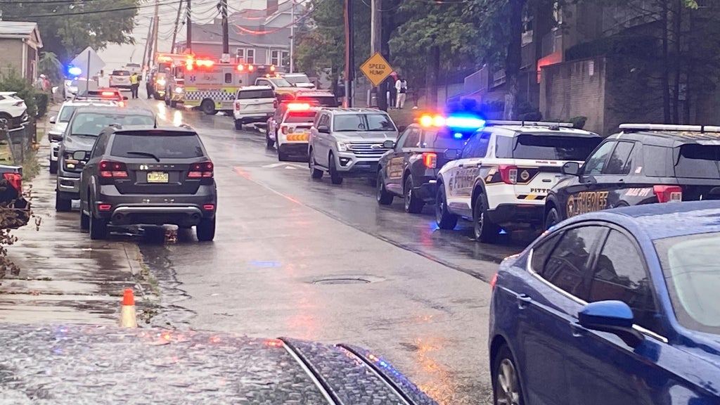 3 students injured in stabbing at Pittsburgh's Carrick High School ...