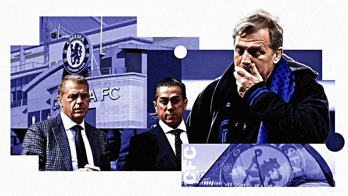 BlueCo ridiculed over Strasbourg ownership as Chelsea civil war rages on