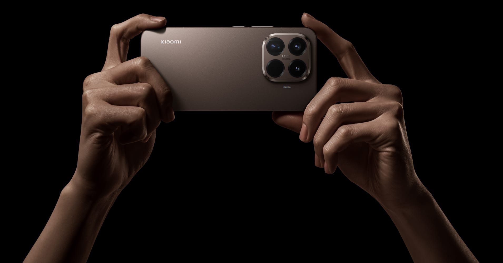 Chinese giant Xiaomi challenges Samsung with new smartphones and appliances