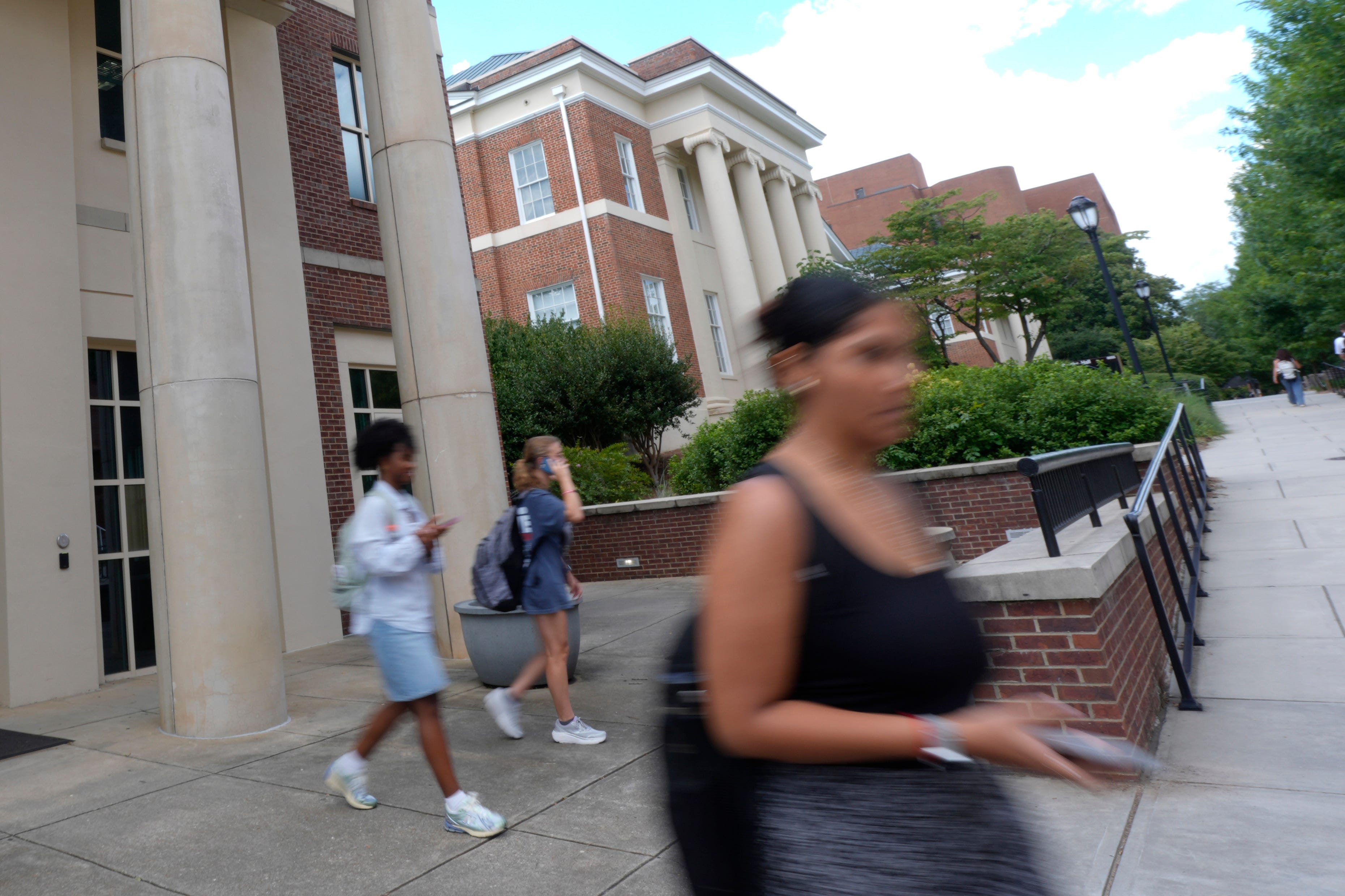 3 Georgia universities among top 100 by U.S. News & World Report. Where ...