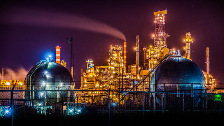 What does Alberta’s economy look like without oil?