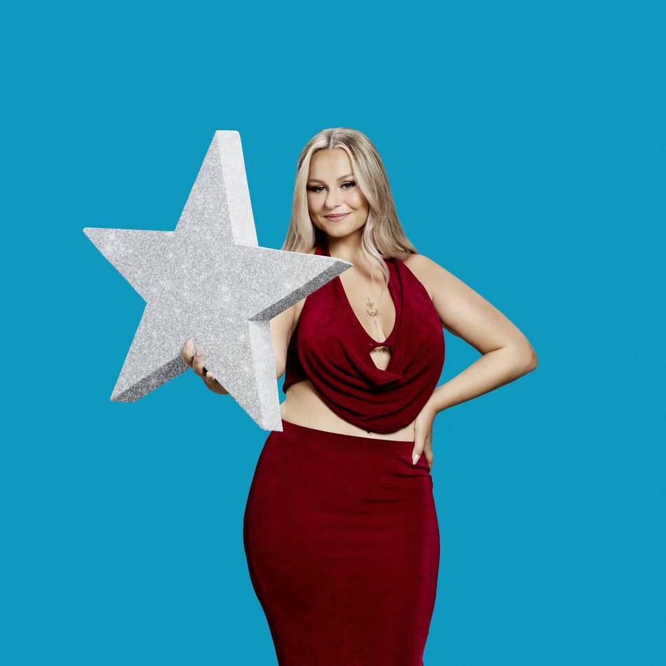 Promi Big Brother 2025 – So kam Sarah-Jane Wollny in die Sendung