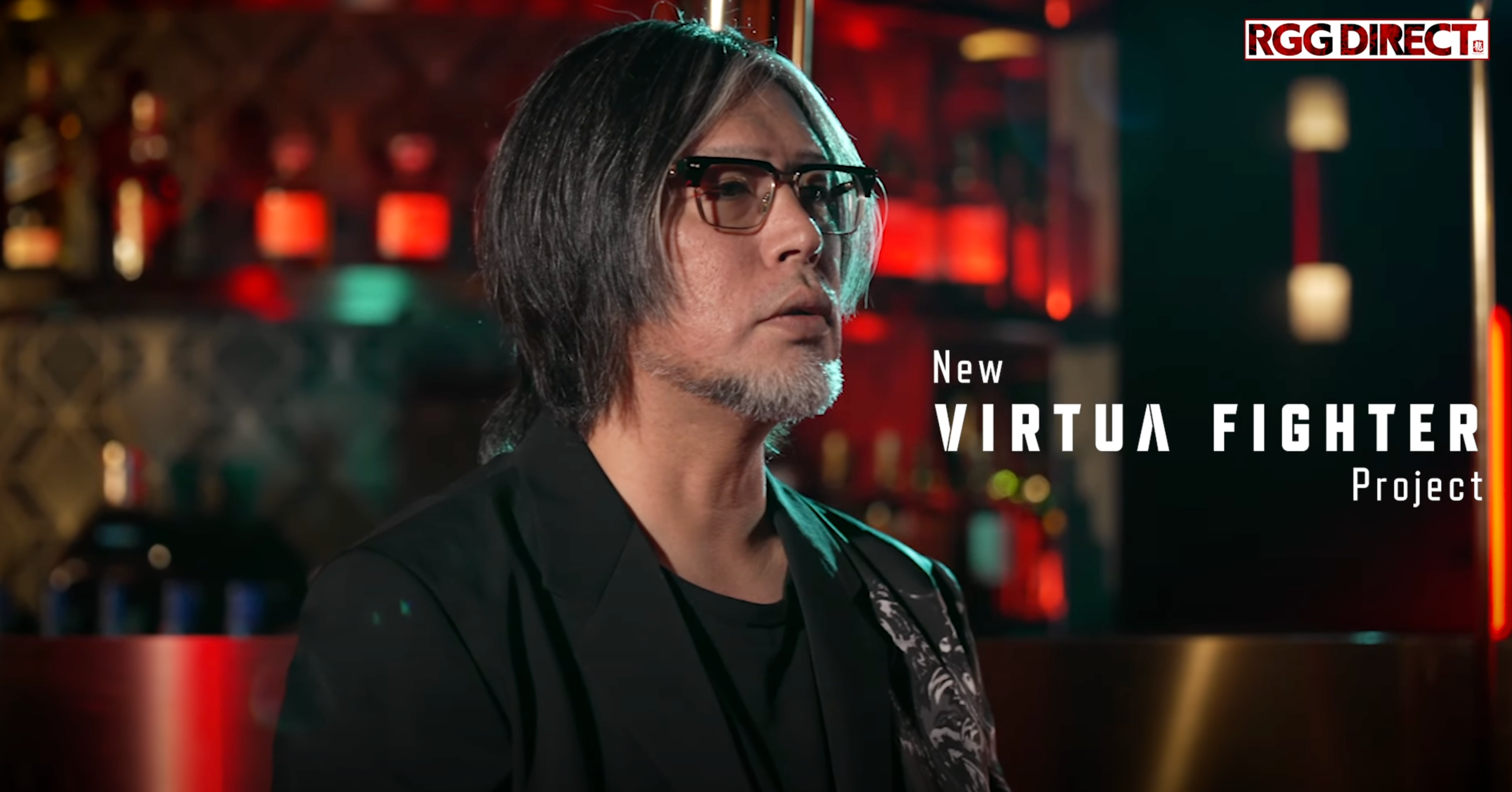 RGG Studio Direct 2025: dit is alles wat is aangekondigd