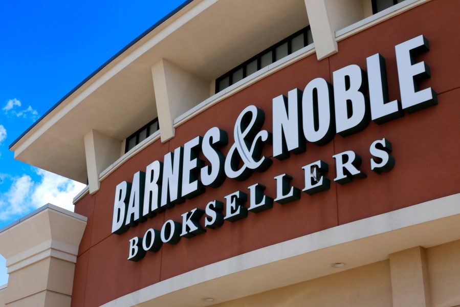 Date set for opening of new Barnes & Noble in Baton Rouge