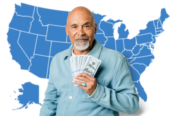 How much money you really need to retire in every US state