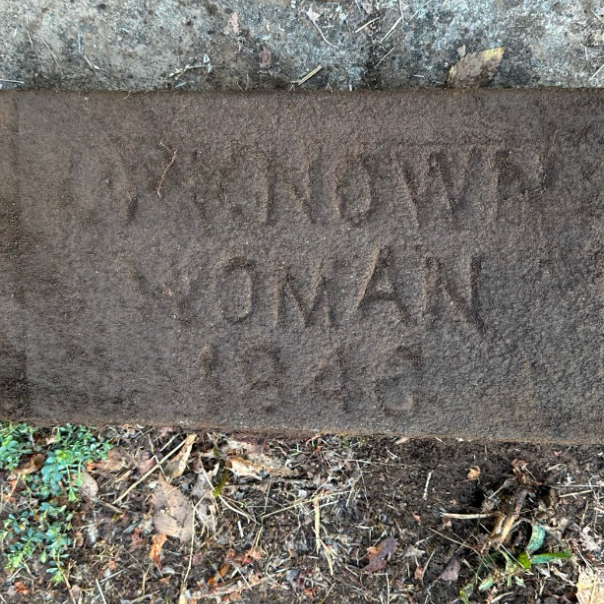 Woman's remains exhumed in Oregon's oldest unidentified person case